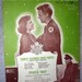 Vintage Movie Songs Sheet Music - Etsy