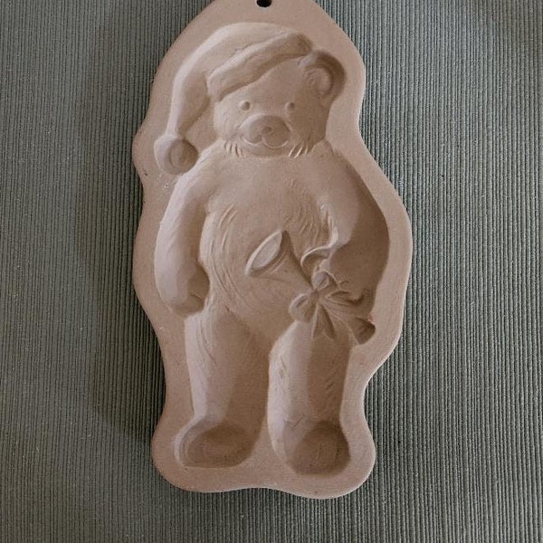 Bear Mold - Etsy