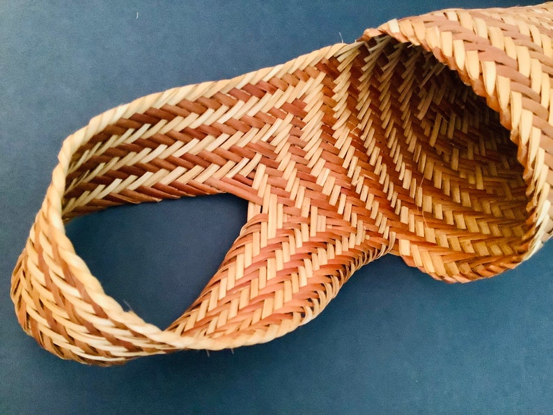 50 Long Matapee Matapi Tipití Indigenous Cooking | Etsy