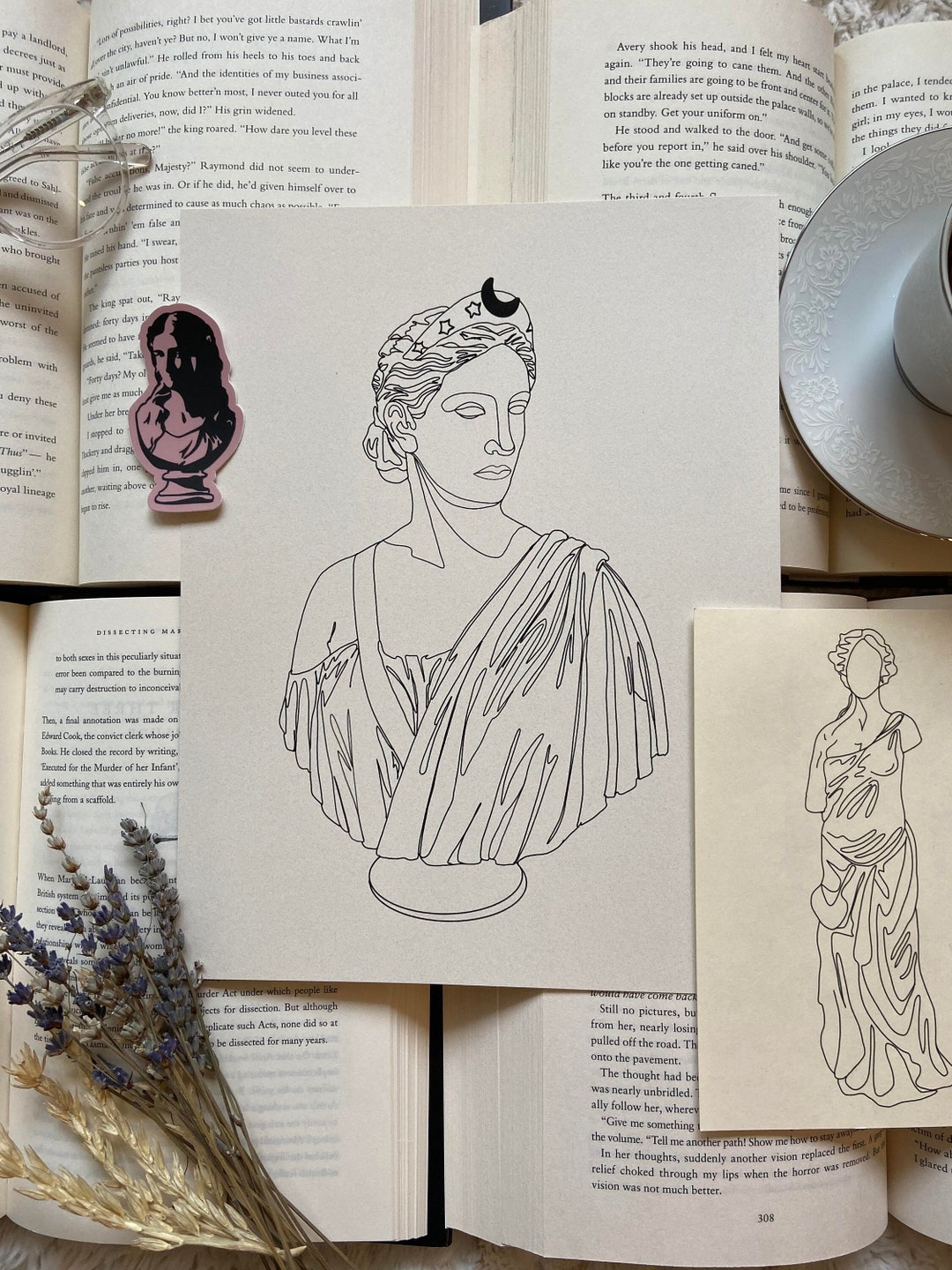 Diana Roman Goddess of the Hunt - Artemis Greek Goddess - Light ...