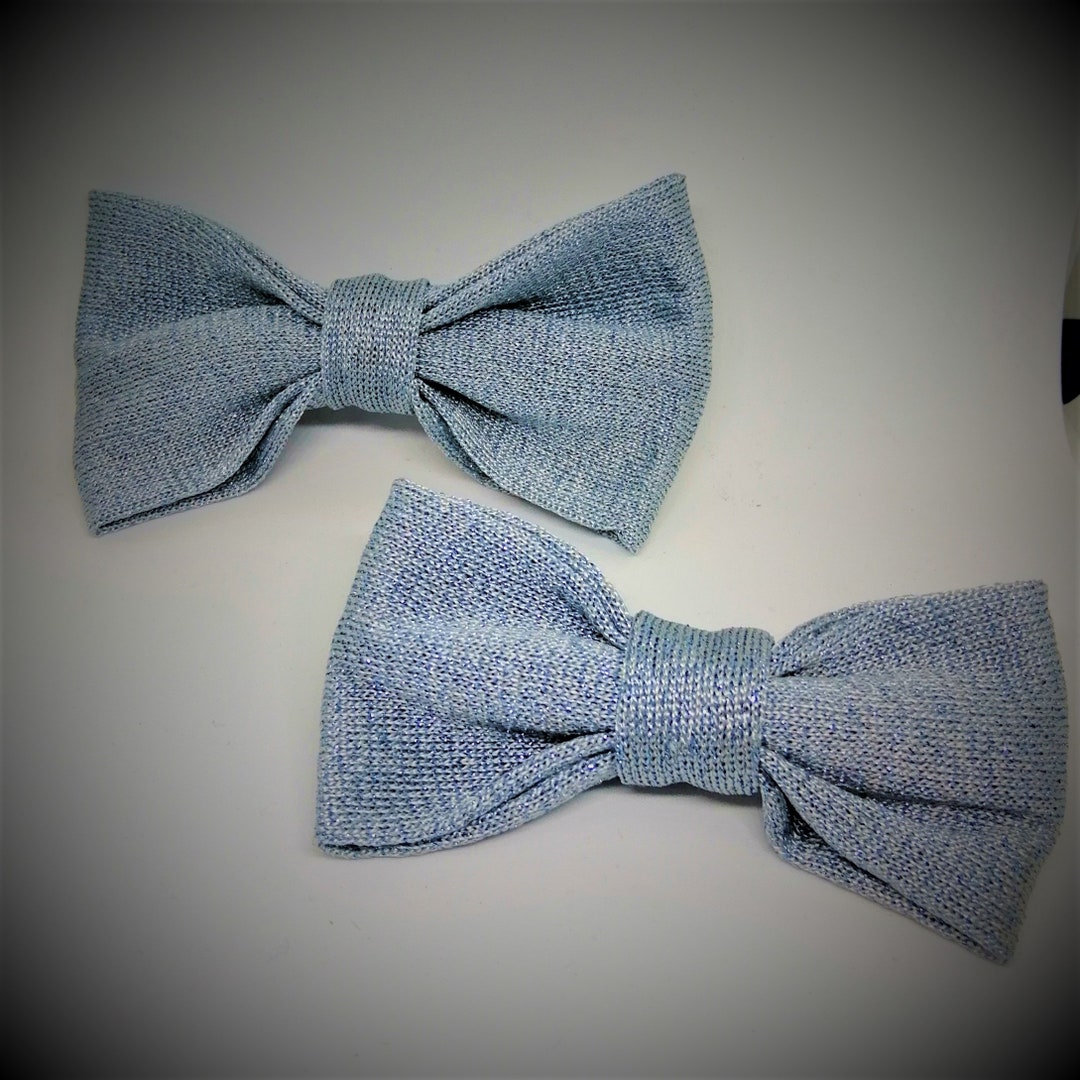 Handmade Papillon - Bow Ties for Boy, Man or in "dad and Son" Set ...
