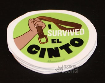 Hija De Inmigrantes Sticker, Inmigrante Sticker, Migration Sticker ...