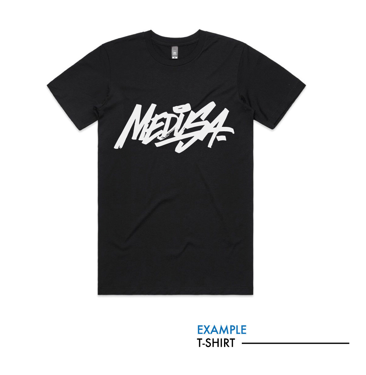 Tag Your Name Nickname Graffiti Stil Marker Typografie Sticker Vektor ...