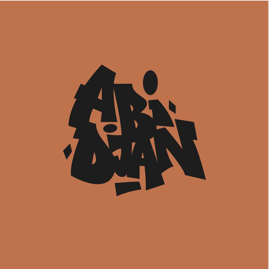 Abidjan Graffiti Logo City Svg Download Vector Pdf Graphic Street Style ...