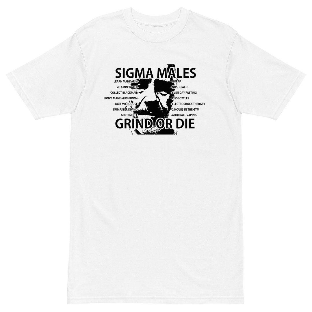 Sigma Male Grindset Mens Premium Heavyweight Tee Etsy sigma-male-grindset-mens-premium-heavyweight-tee-etsy