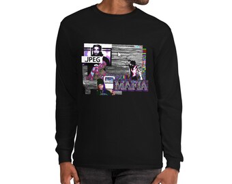 Jpegmafia Merch - Etsy
