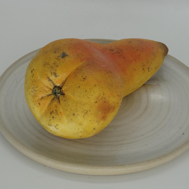 Ceramic Pear - Etsy
