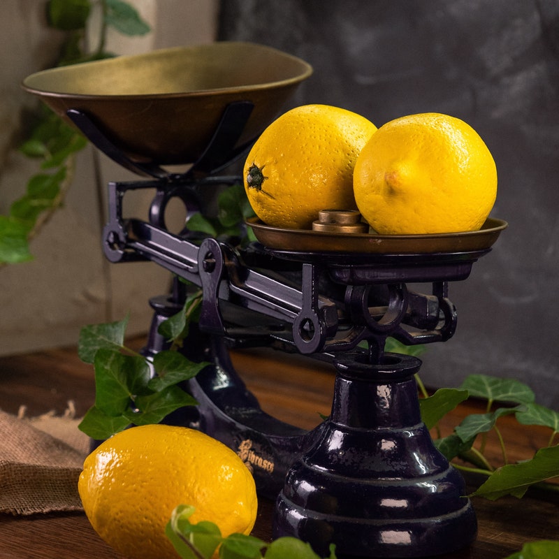 Realistic Fake Lemons - Etsy