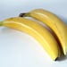 Ceramic Banana 1 Piece Natural Size Realistic Fruit Handmade - Etsy