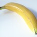Ceramic Banana 1 Piece Natural Size Realistic Fruit Handmade - Etsy