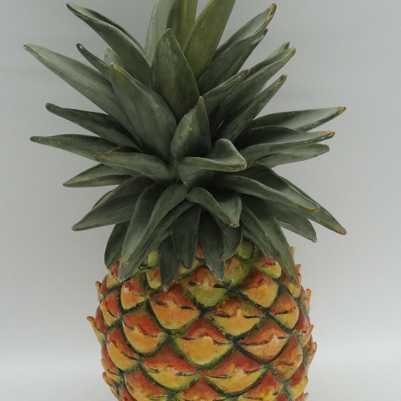 Realistic Fake Fruits - Etsy