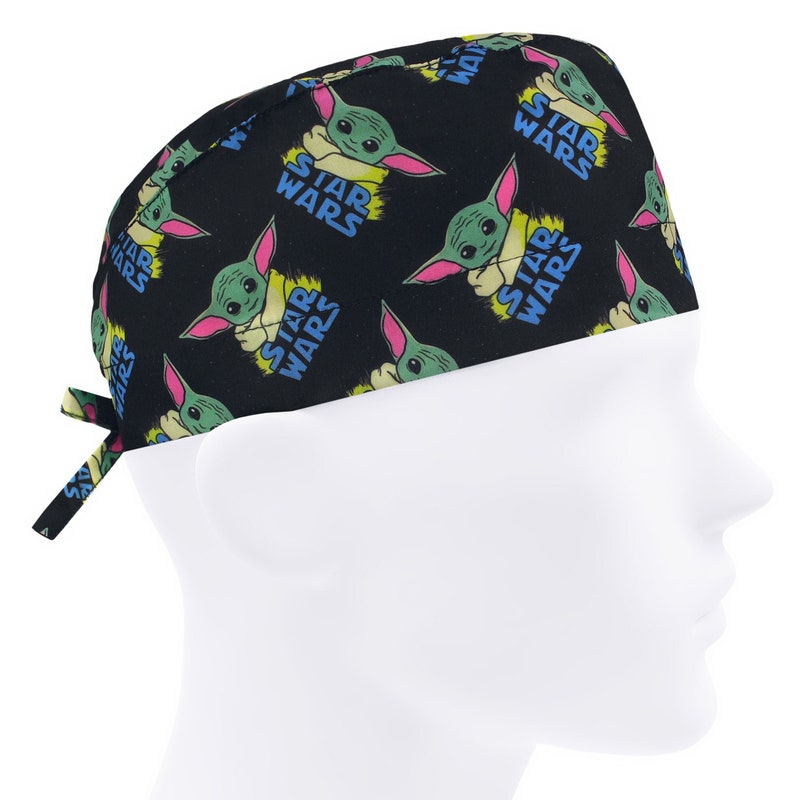 Surgical Cap Pattern - Etsy