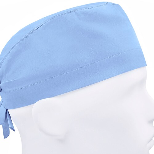 Surgical Cap Men Scrub Caps Scrub Hats Surgery Hat Solid - Etsy