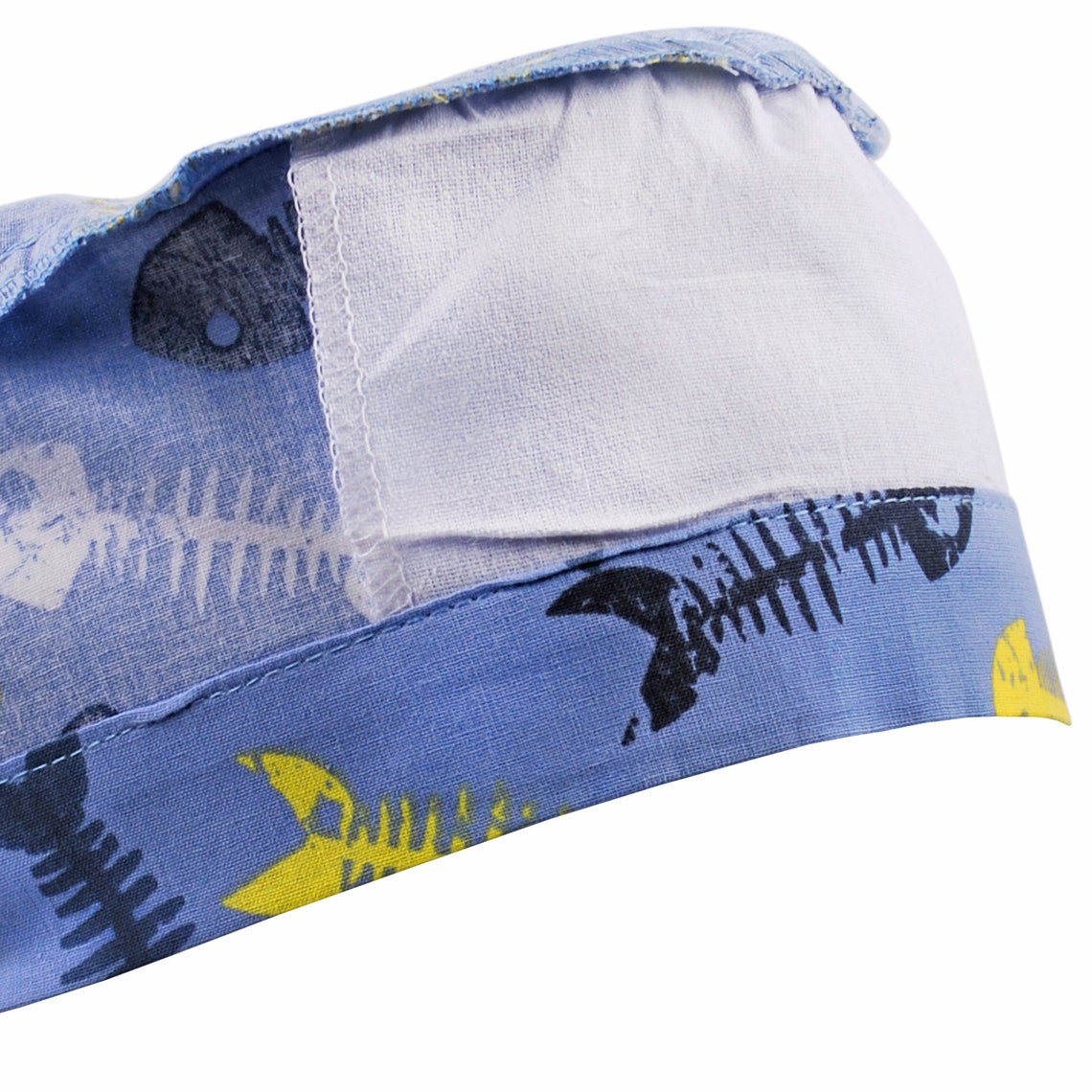 Surgical Cap Men Scrub Caps Scrub Hats Surgery Hat Fish - Etsy