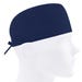 Scrub Cap Men, Skull Surgical Hat, Plain Nurse Caps, Stretchy Scrub ...
