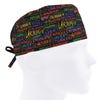 Scrub Caps for Men, Scrub Hats, Surgical Hat, Nurse Cap, Anchor Surgery ...