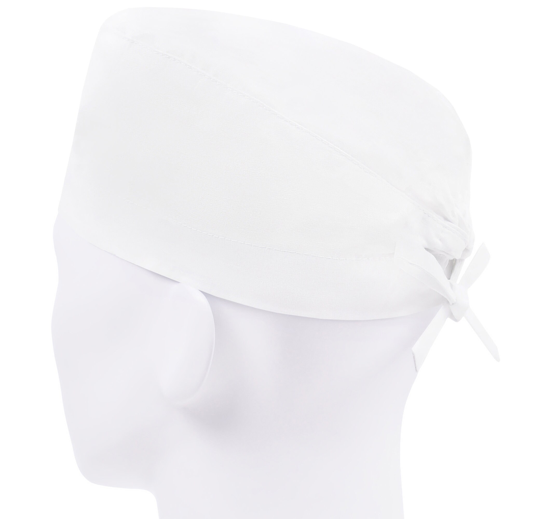 Scrub Caps Men, Surgical Cap, Scrub Hats, Nurse Hat, Solid White - Etsy