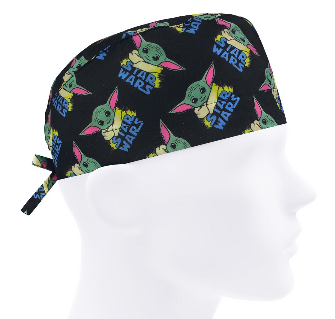 Surgical Cap Men, Scrub Caps for Men, Scrub Hats, Medical Cap, Surgery ...