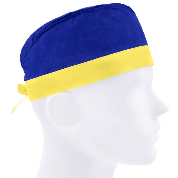 Scrub Cap Men Surgical Hat Nurse Cap Scrub Hats Stand With - Etsy