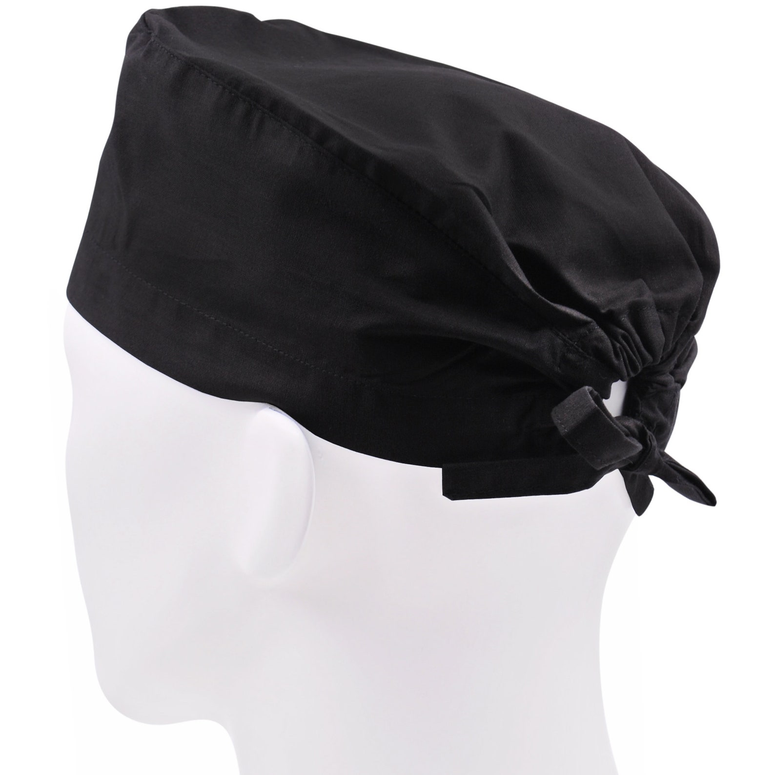 Surgical Cap Men Scrub Caps Scrub Hats Surgery Hat Solid | Etsy