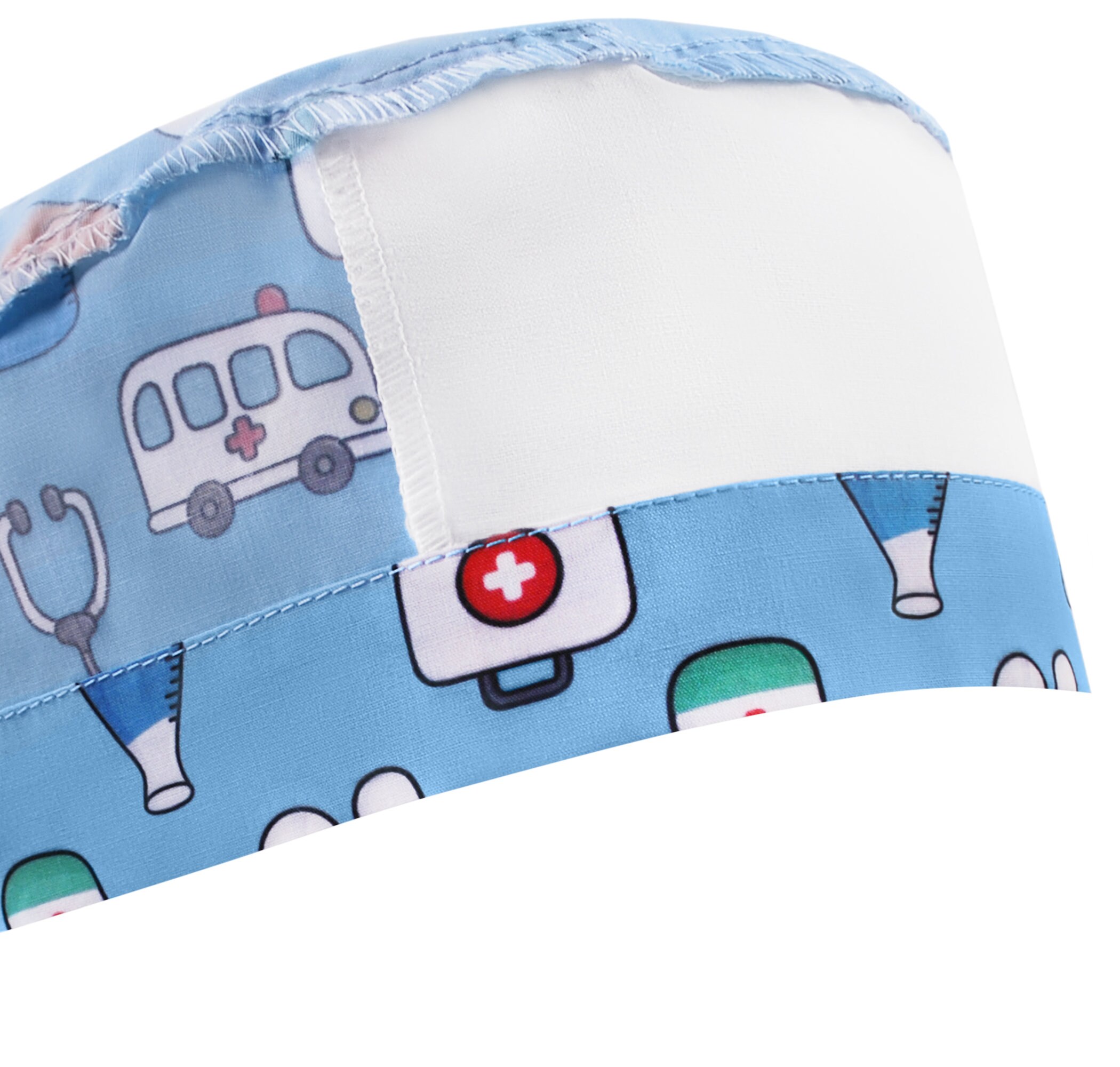 Surgical Cap Men, Scrub Caps, Nurse Cap, Scrub Hats Pharmacy, Medical ...