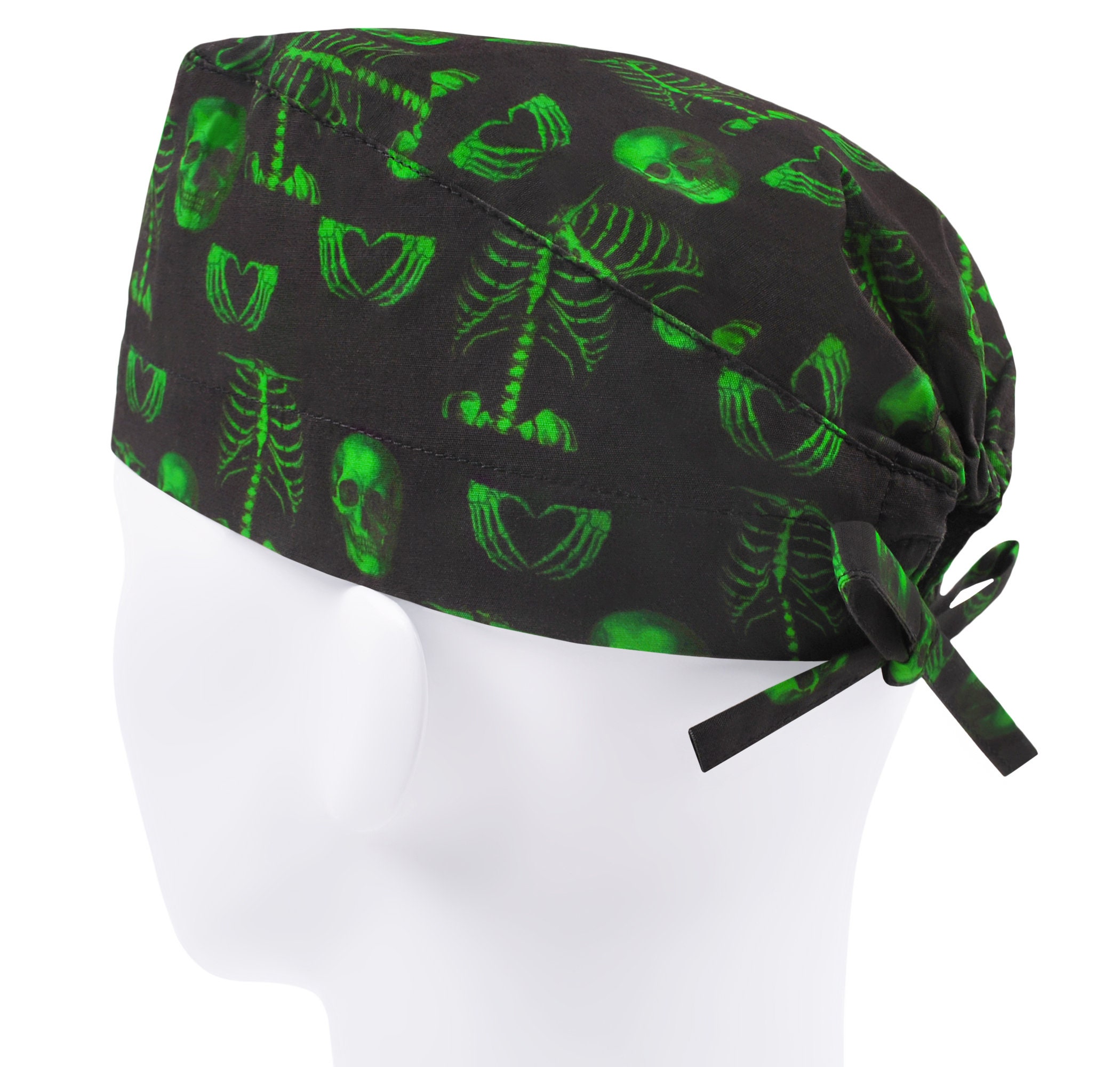 Surgical Cap Men, Scrub Caps Skeleton, Nurse Cap Spine, Scrub Hats ... Surgical Cap Men, Scrub Caps Skeleton, Nurse Cap Spine, Scrub Hats ...