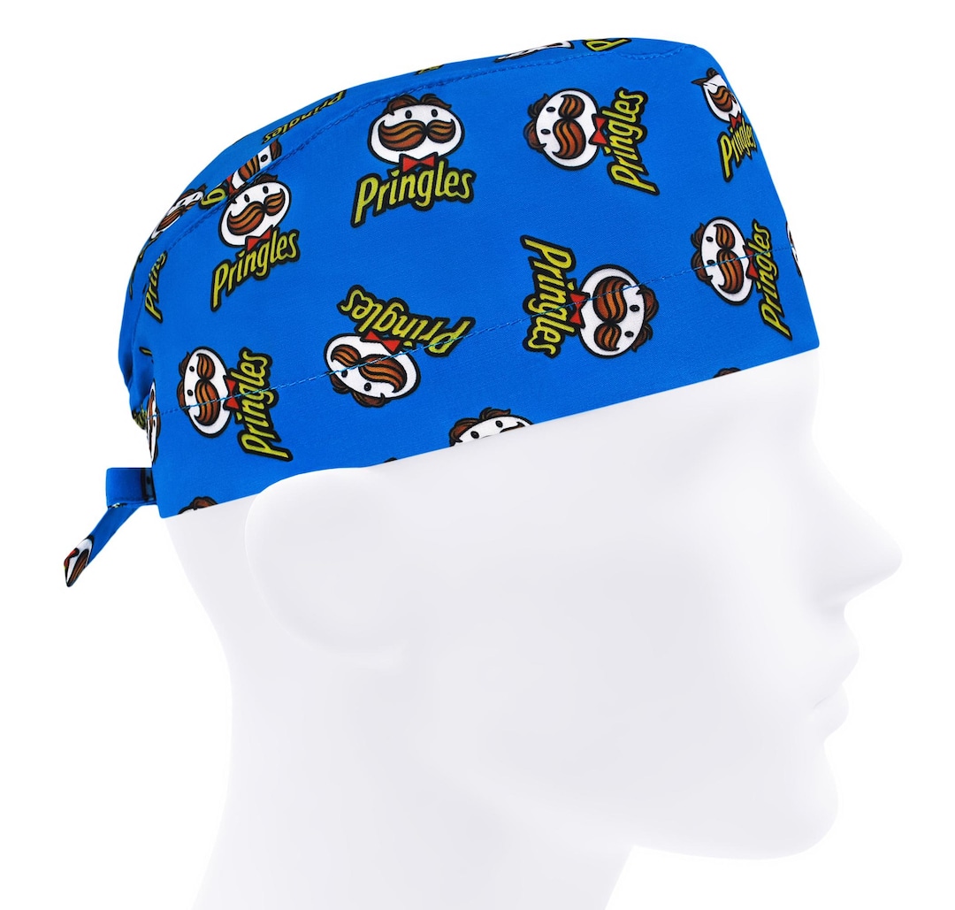 Scrub Cap Men, Surgical Hat, Mens Nurse Cap, Scrub Hats for Men, Doctor ...