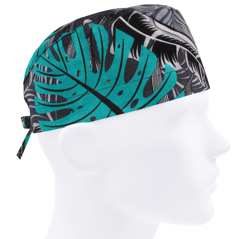 Surgical Cap Pattern - Etsy