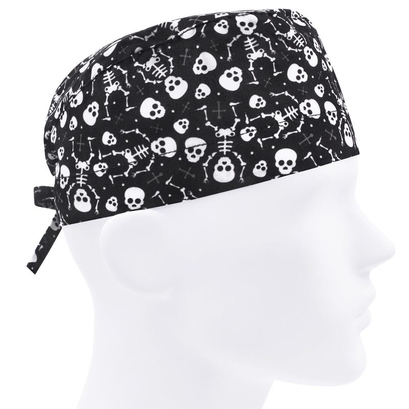 Mens Fancy Christmas Hat - Etsy