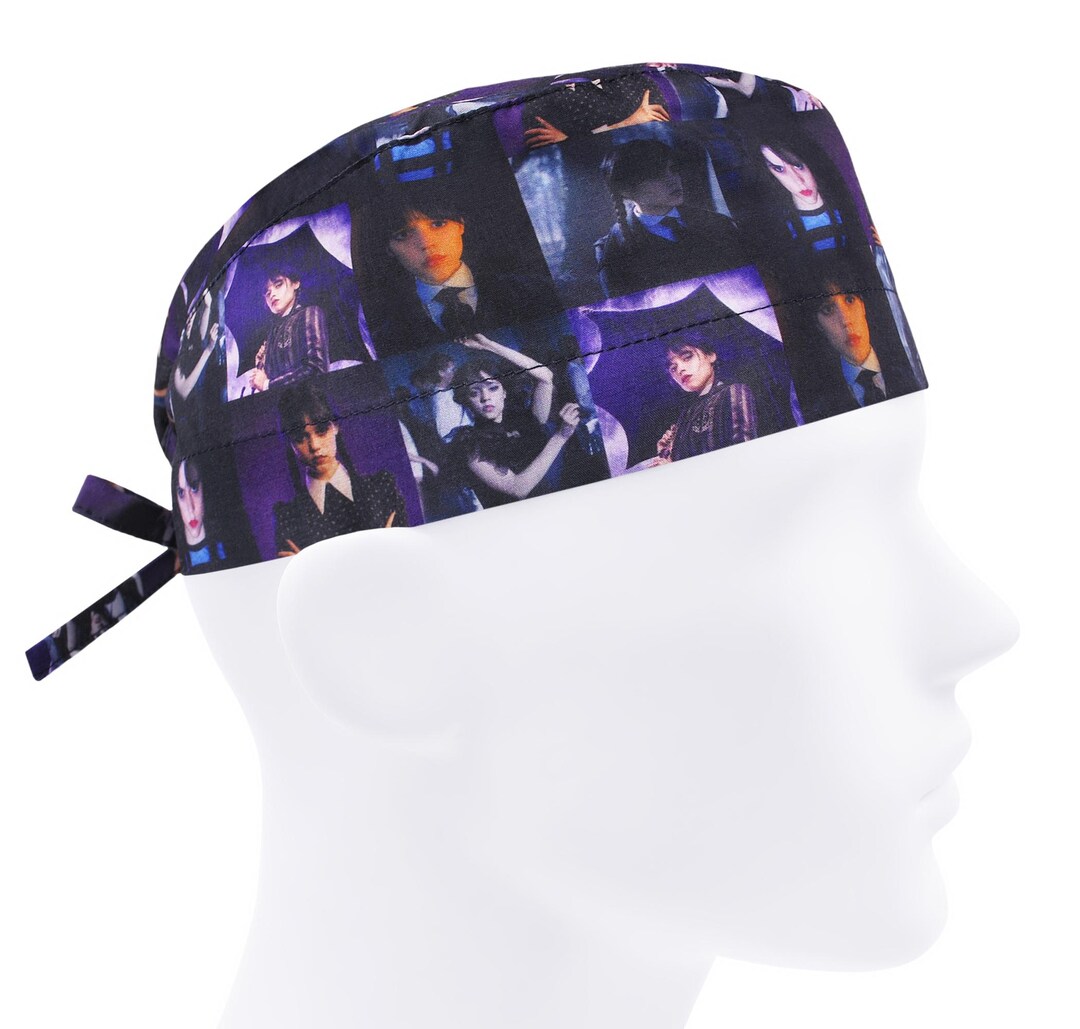 Surgical Cap Men, Scrub Caps for Men, Scrub Hats Mens, Surgery Hat Man ...