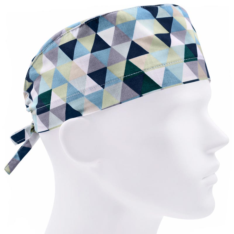 Neutral Scrub Cap Men - Etsy