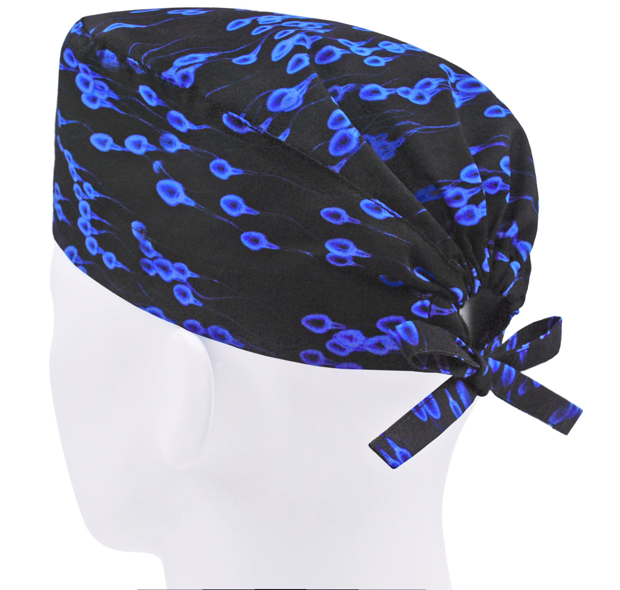 Mens Scrub Caps, Surgical Cap, Scrub Hats, Surgery Hat Sperm, IVF REI ...