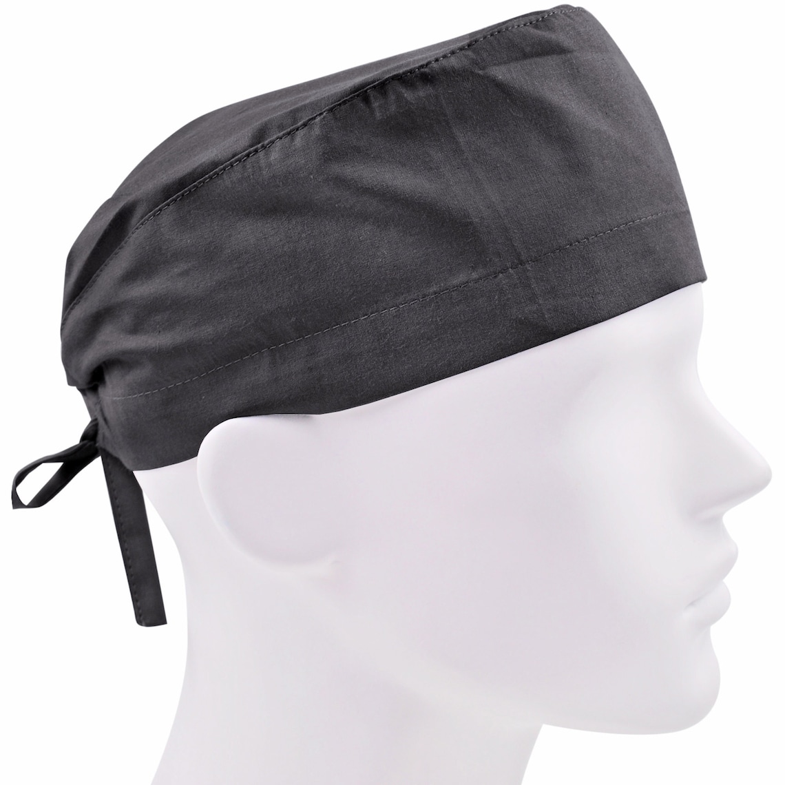 Scrub Caps Men Surgical Cap Scrub Hats Nurse Hat Solid | Etsy