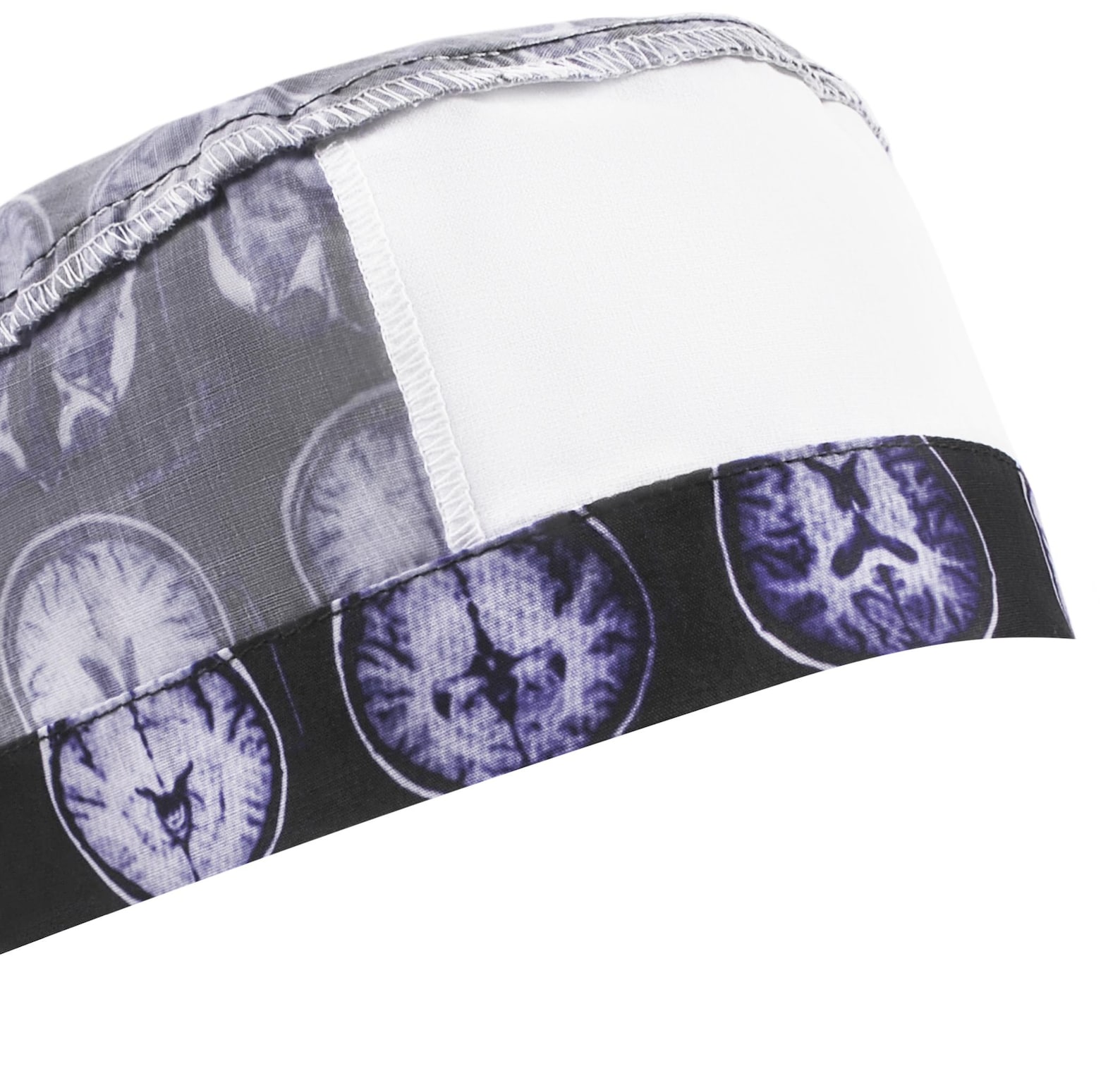 Scrub Caps for Men, Scrub Hat Tomography, Surgical Hat CT Scan, Nurse ...