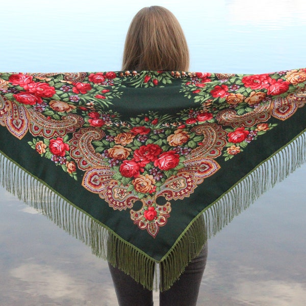 Pavlovo Posad - Etsy