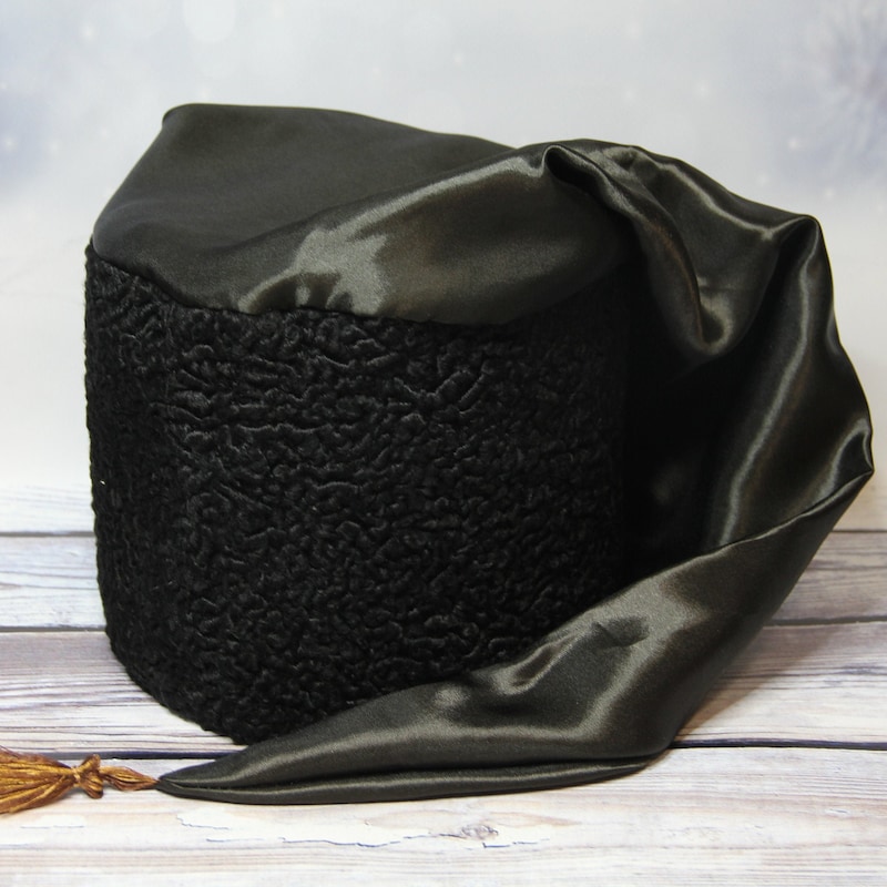 Cossack Hat - Etsy UK
