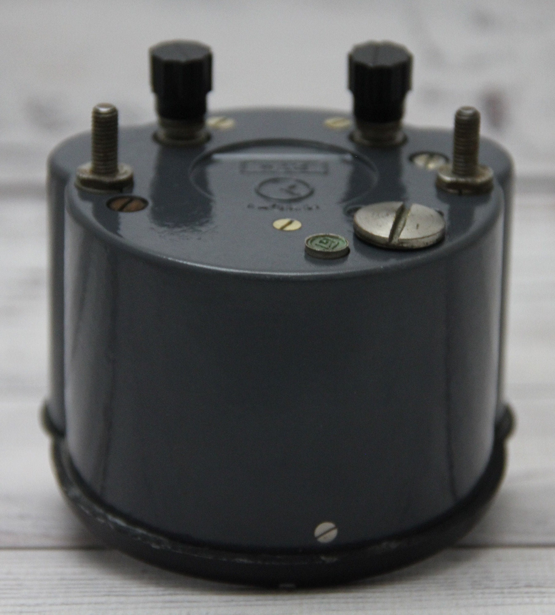 Rare Original Soviet Military Aviation Air Jet Clock ACHS-1 - Etsy