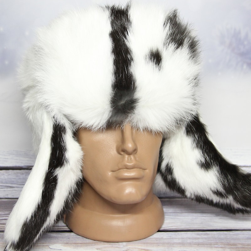 White Rabbit Hat - Etsy