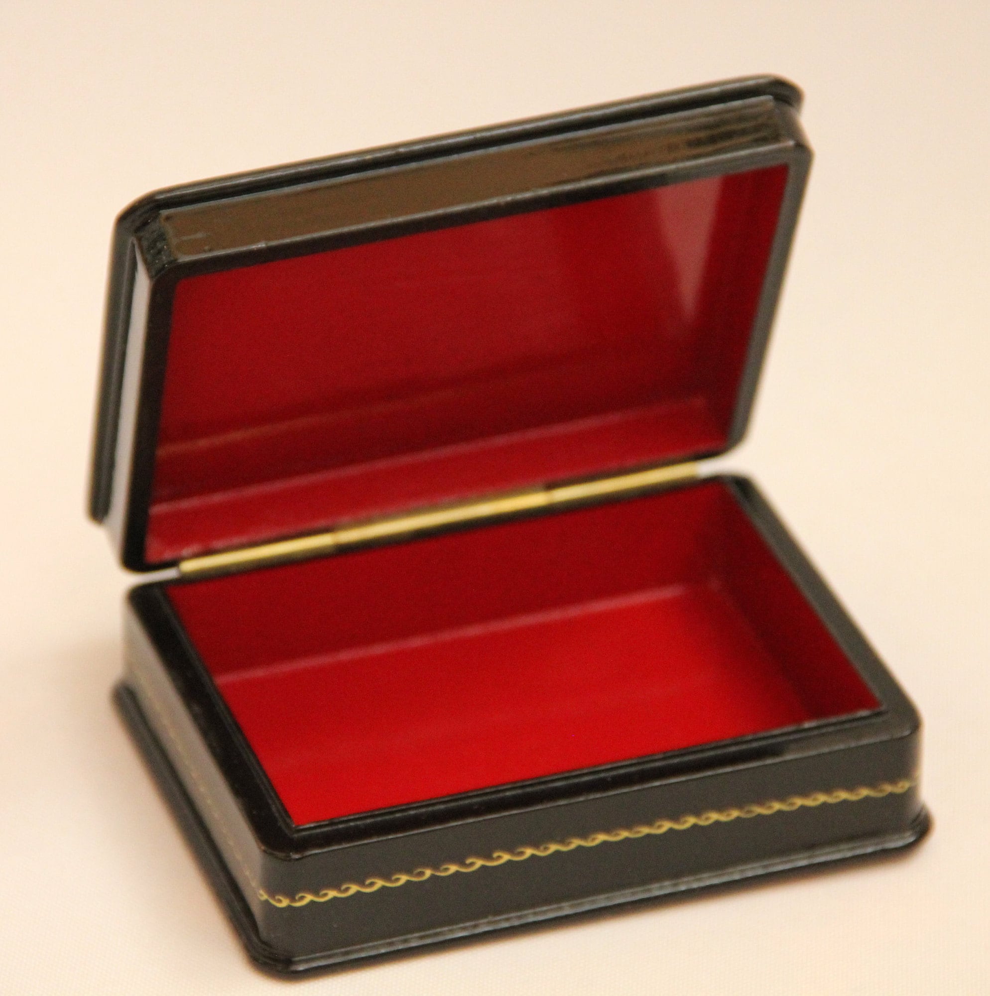 Ukrainian Lacquer Box Palekh Art Painting School Fairy Tale - Etsy