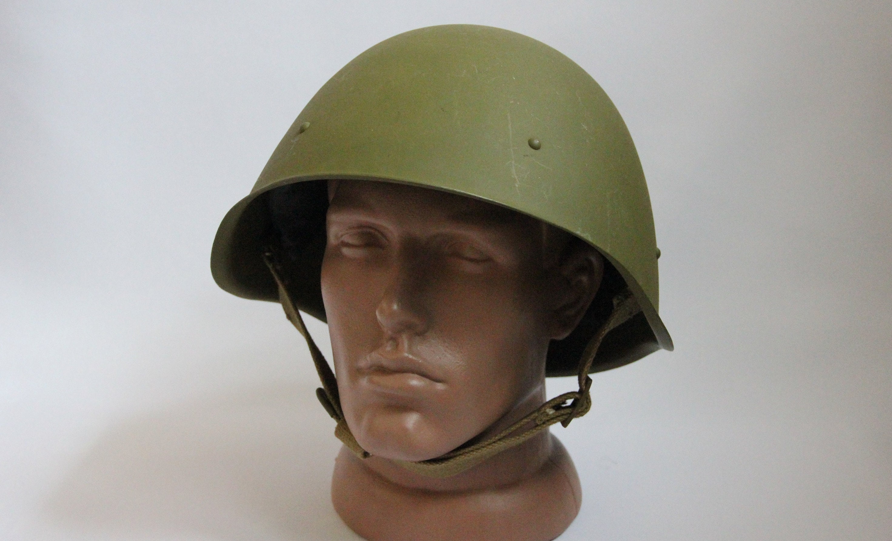 Russian Helmet for sale| 98 ads for used Russian Helmets