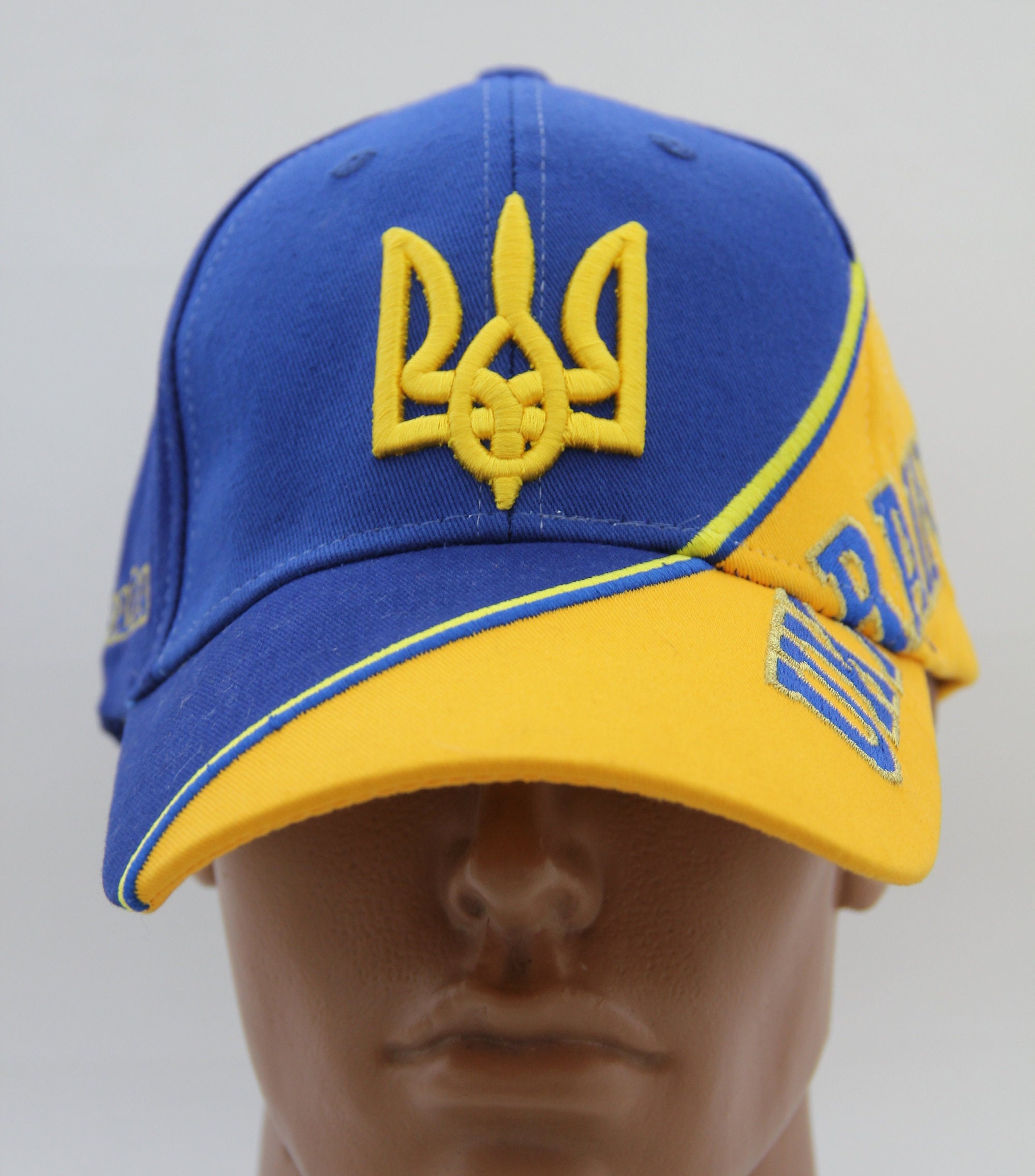 Made in Ukraine Ukrainian Cap Ukrainian Symbolism Ukrainian - Etsy