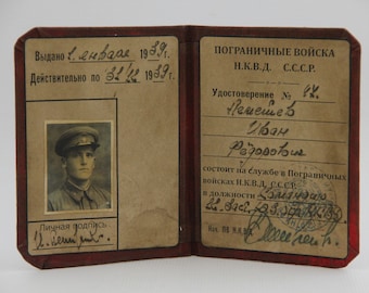 letters from USSR in Russian handwritten correspondence 1950-1990 ...