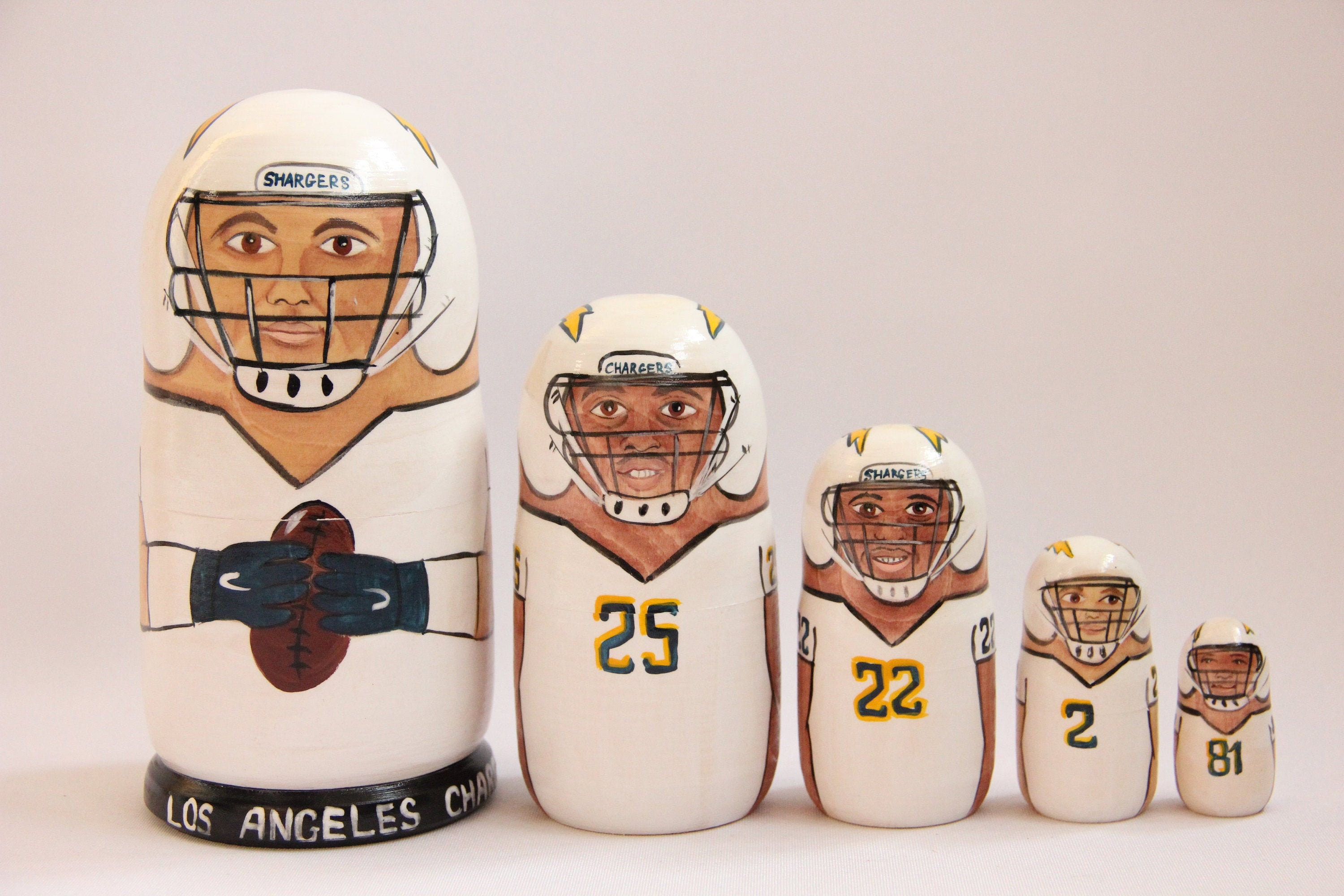 sales discounted Jacksonville Jaguars Football NFL Sport Doll 6.69" or ...