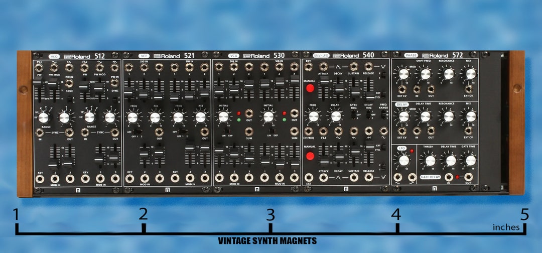 Roland A-70 A-90 A-800pro AIRA System 1 8 MX-1 TB-3 Synthesizer ...
