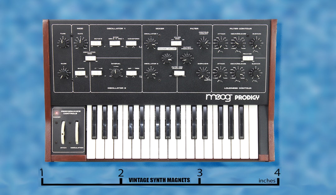 Moog Liberation Keith Emerson Modular System Iiic Iiip MG-1 Polymoog ...