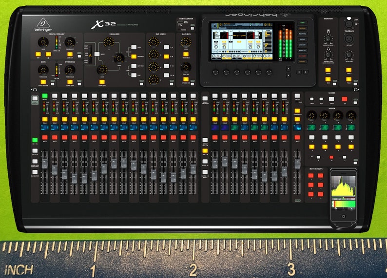 Behringer VC340 Pro 1 UBXa Wasp K-2 Poly D WING RD-8 RD-9 TD3 - Etsy España