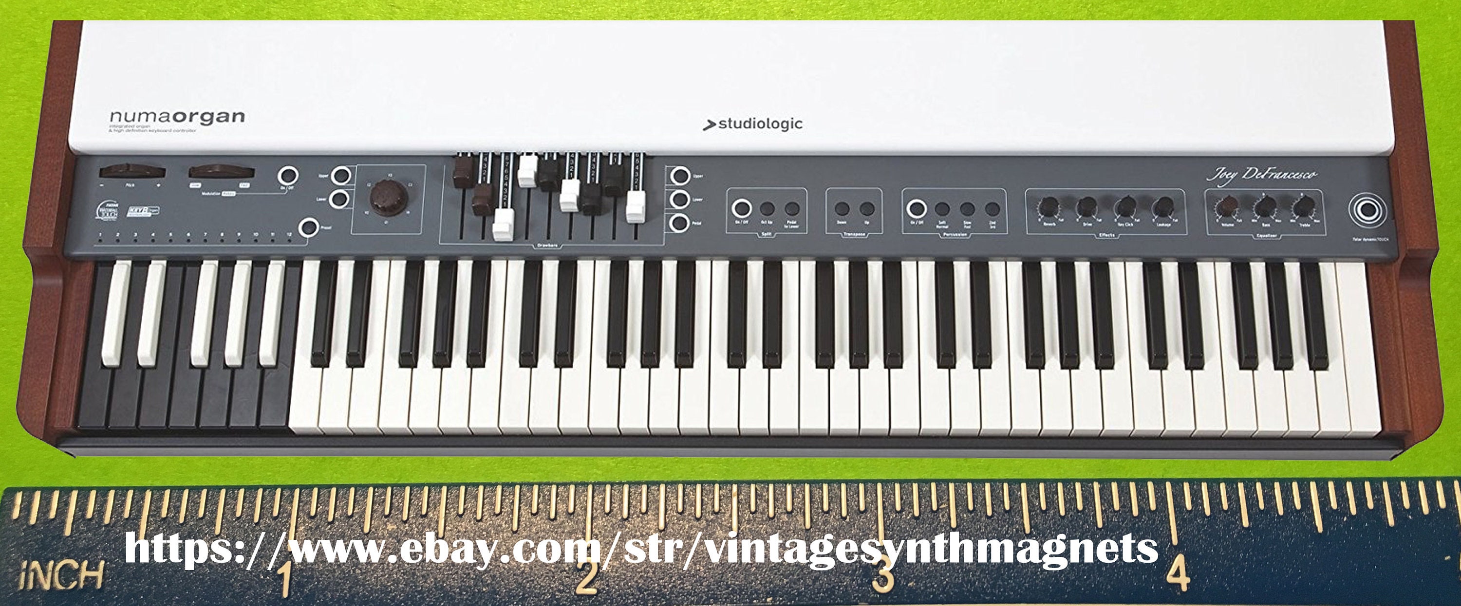 Technics Organ for sale | Only 3 left at -65%