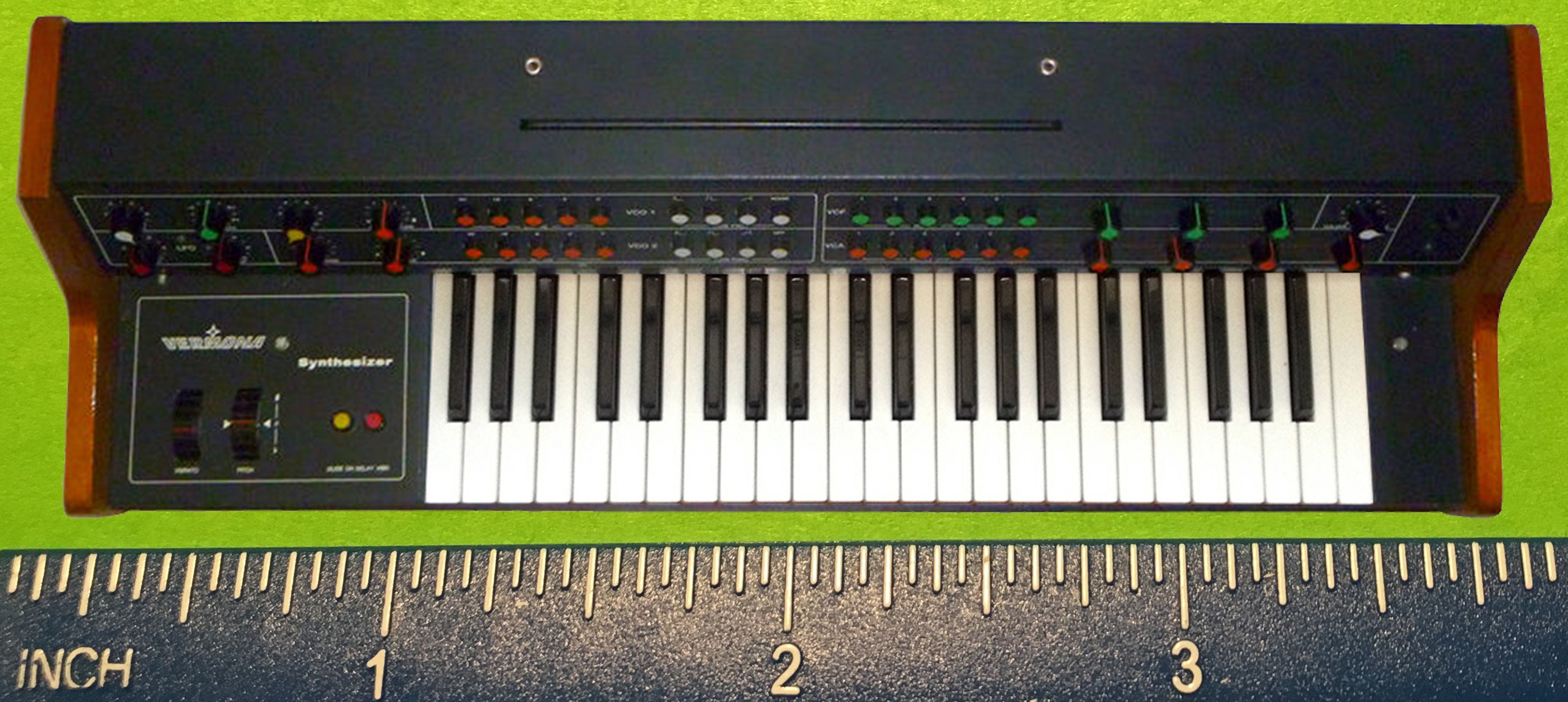 Studiologic Numa Organ 2 Sledge Black Technics WSA-1 Vermona - Etsy Ireland