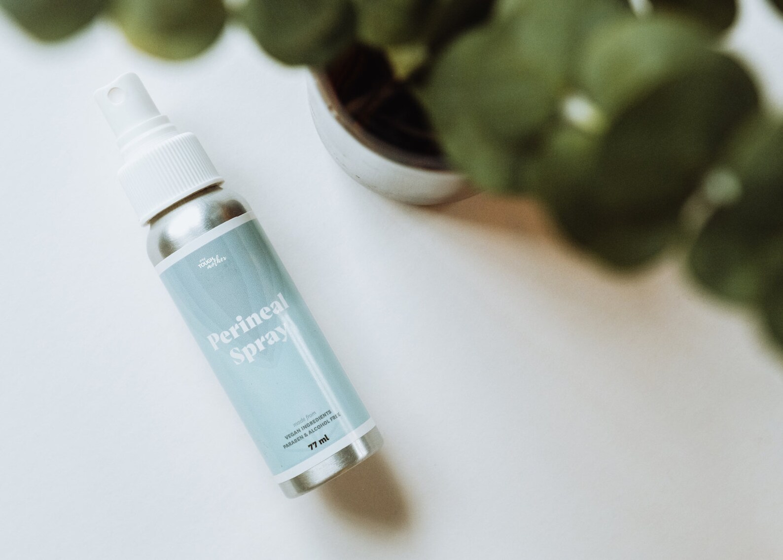 Perineal Spray Healing Soothing Cooling Postpartum Spray - Etsy