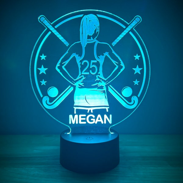 Field Hockey Gift - 60+ Gift Ideas for 2024